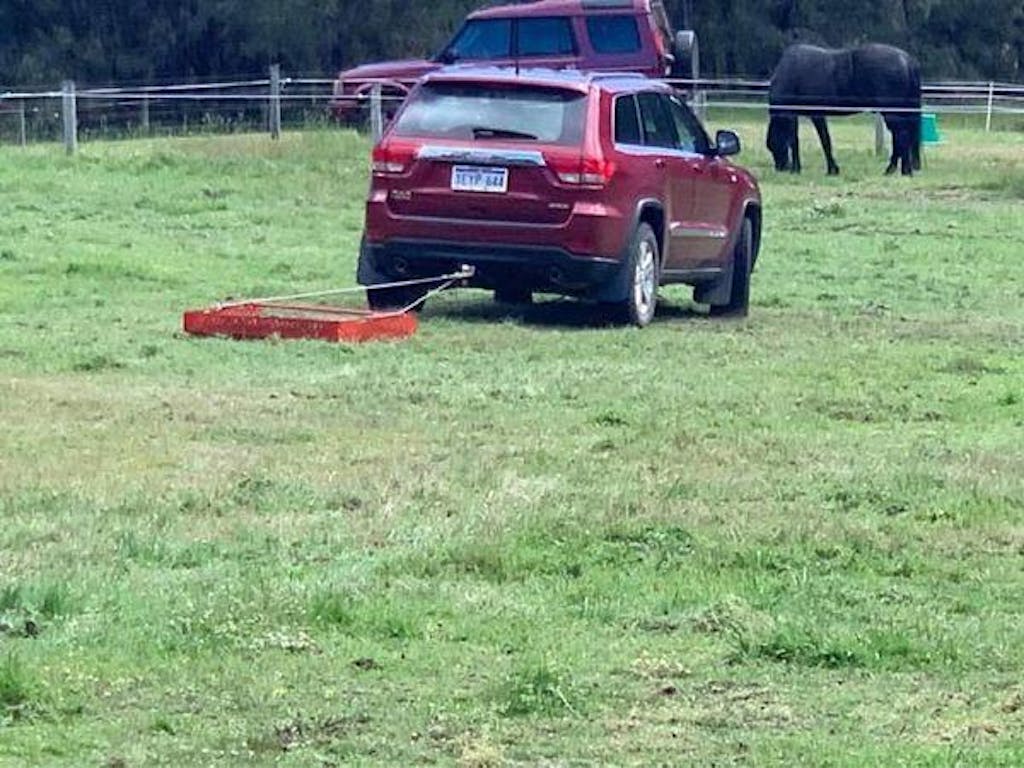 Best Horse Paddock Layout Tips For Every Farm – Paddock Blade Australia