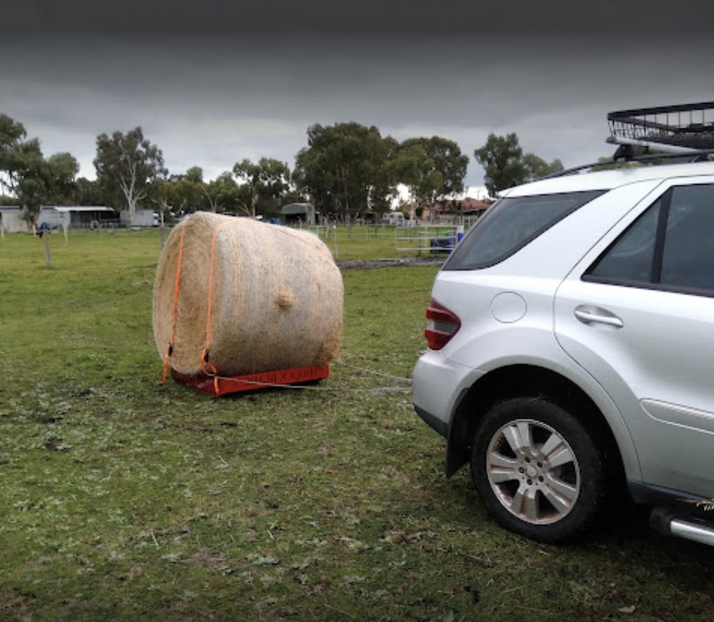 Australia’s #1 Paddock Cleaner | Fast, Easy & Aussie-Made – Paddock ...