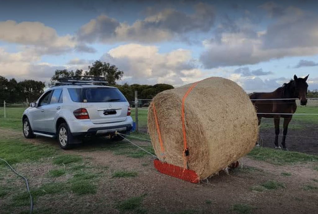 Australia’s #1 Paddock Cleaner | Fast, Easy & Aussie-Made – Paddock ...