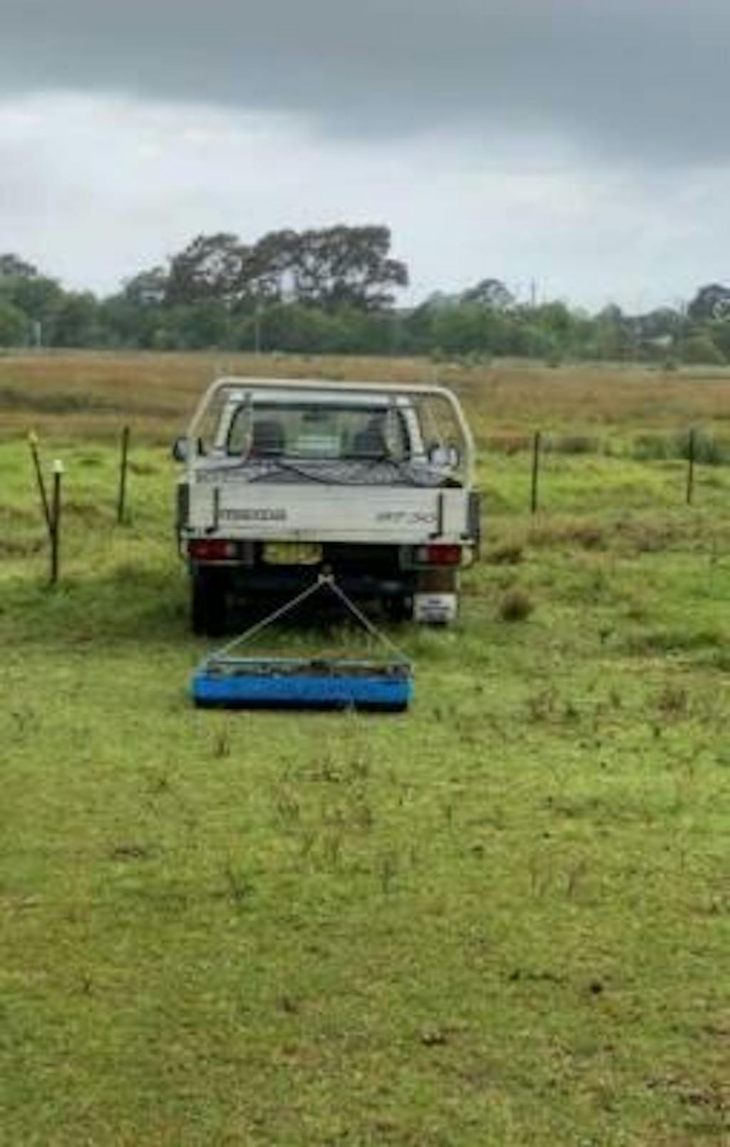 Australia’s #1 Paddock Cleaner | Fast, Easy & Aussie-Made – Paddock ...