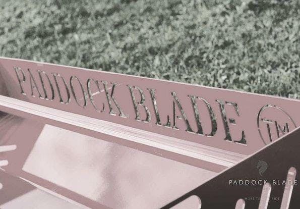 America’s #1 Paddock Cleaner | Fast, Easy & Made in the USA – Paddock ...