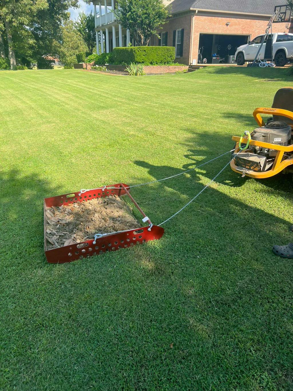 North America’s #1 Paddock Cleaner | Fast, Easy & Made in US & Canada ...