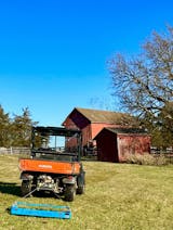 Horse Manure Removal Equipment | Paddock Blade USA Shop