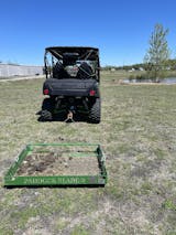 Horse Manure Removal Equipment | Paddock Blade USA Shop