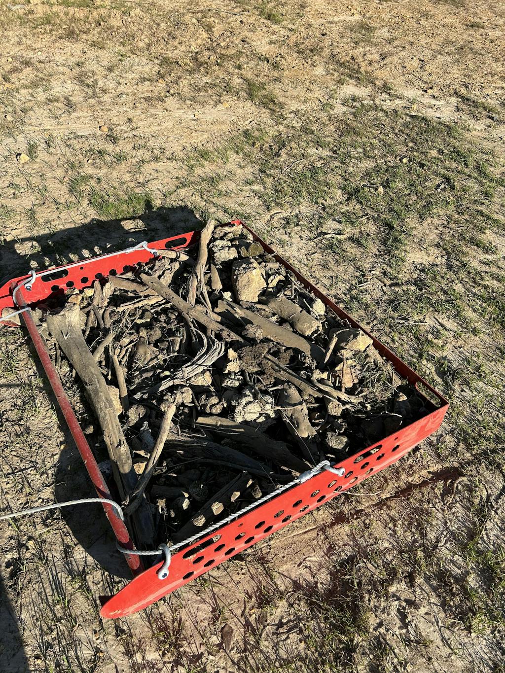 America’s #1 Paddock Cleaner | Fast, Easy & Made in the USA – Paddock ...