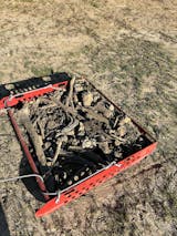 Horse Manure Removal Equipment | Paddock Blade USA Shop