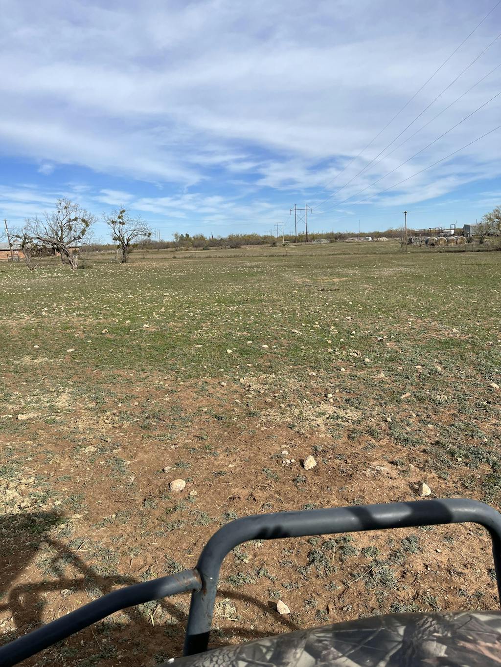 North America’s #1 Paddock Cleaner | Fast, Easy & Made in US & Canada ...