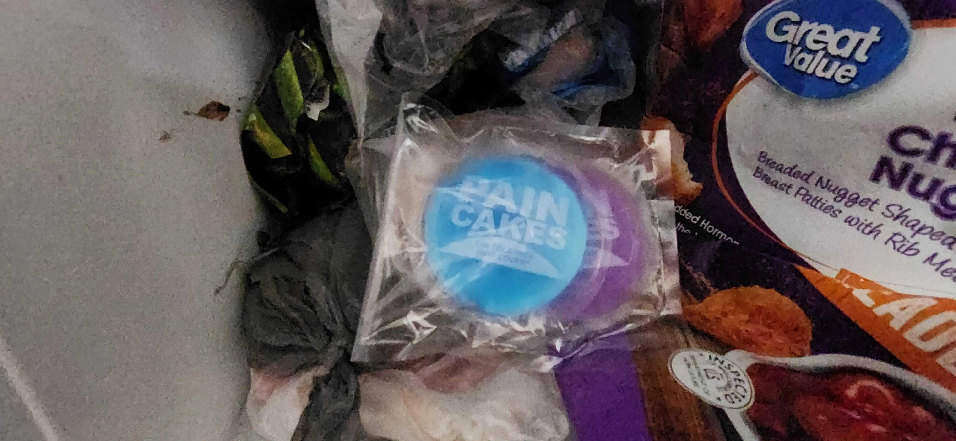 Contact - PAINCAKES®