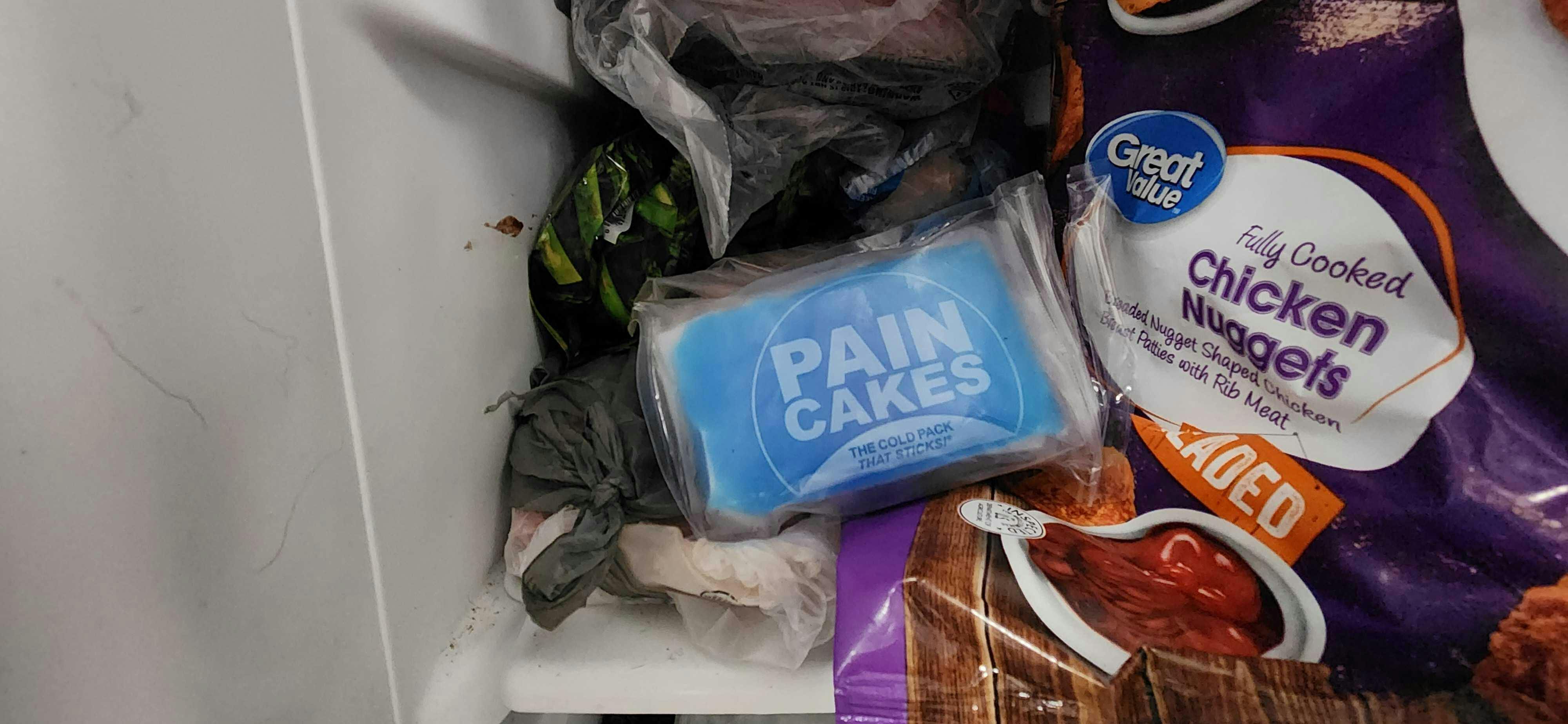 Contact - PAINCAKES®