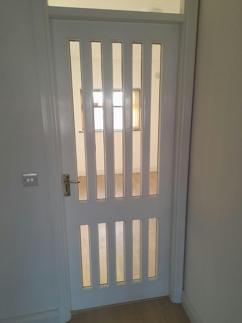 Rust-Oleum Frosted Glass Spray Paint - Semi Transparent – Paint Online