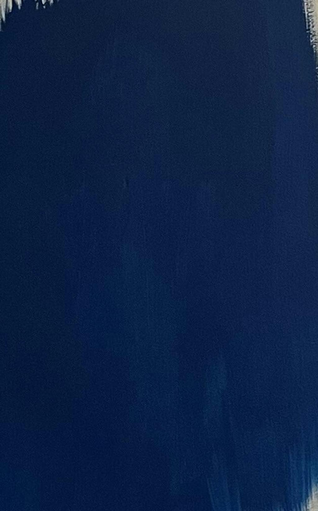 DH Oxford Blue - Dulux Heritage Paint Colour – Paint Online