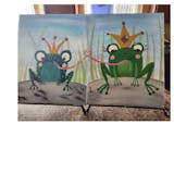 Hoppily Ever After Painting Kit – Painting to Gogh