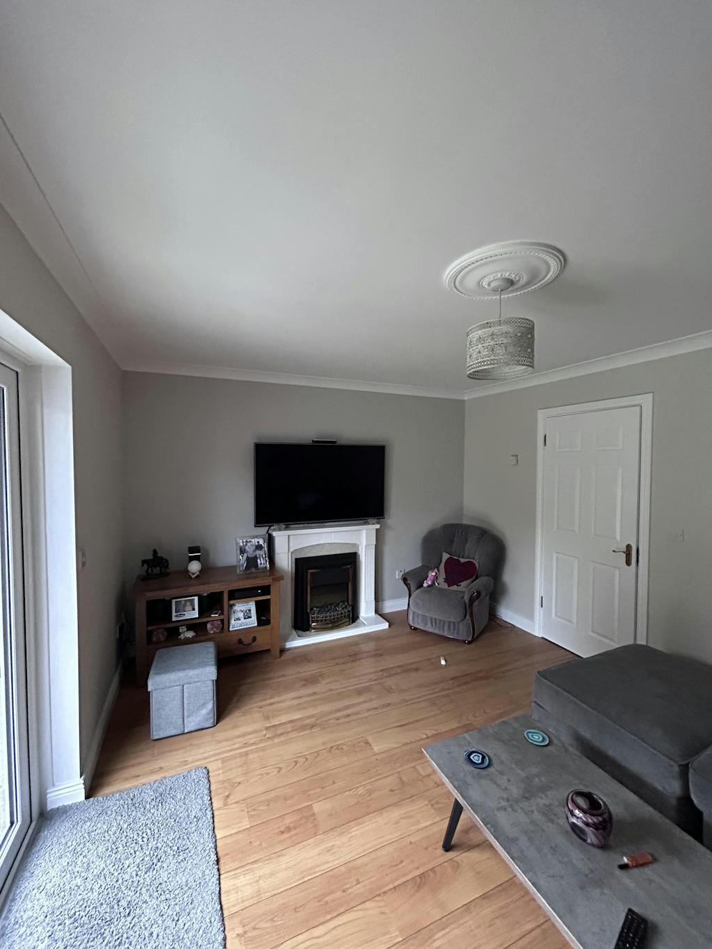 Tikkurila Optiva 3 Ceramic Super Matt Interior Wall Paint | Buy Online ...