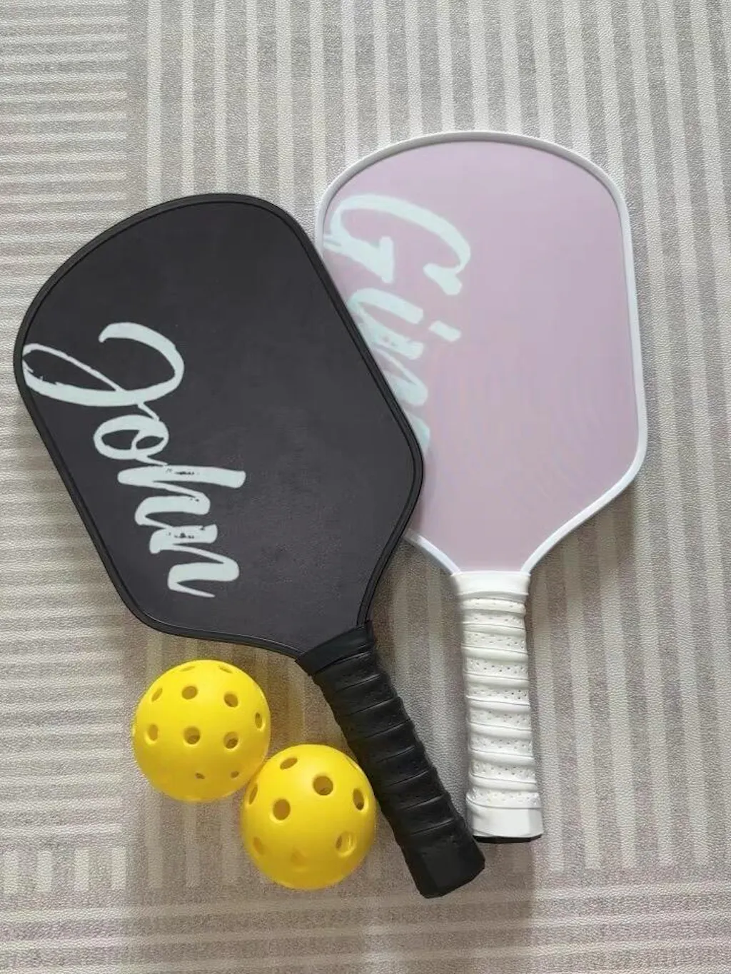 Only 1 MOQ - Customize Your Pickleball Paddles – Pakle Pickleball Company