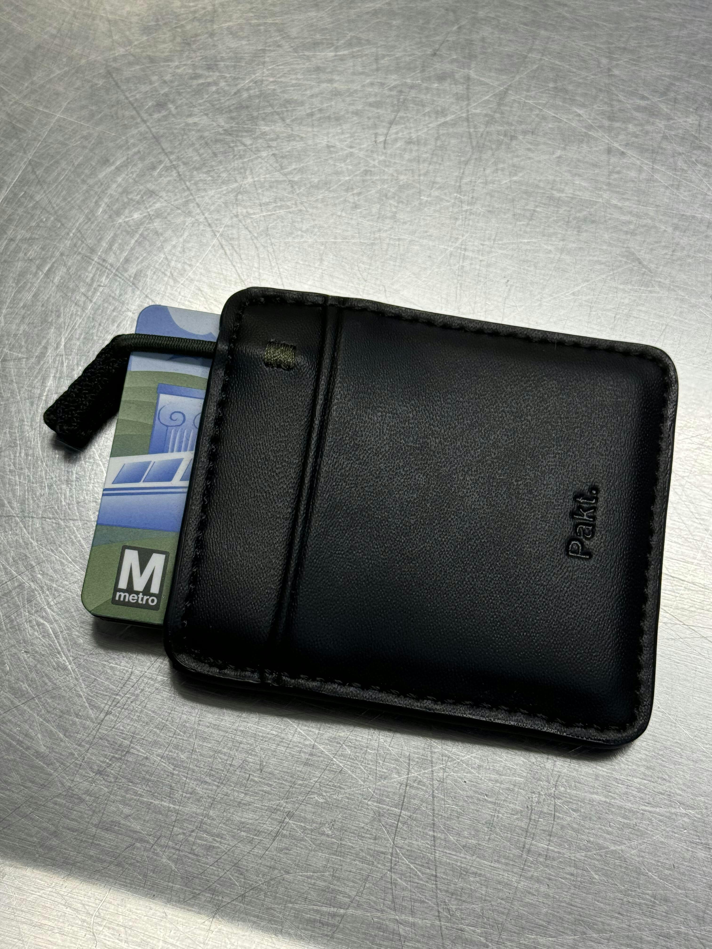 Mojito Wallet