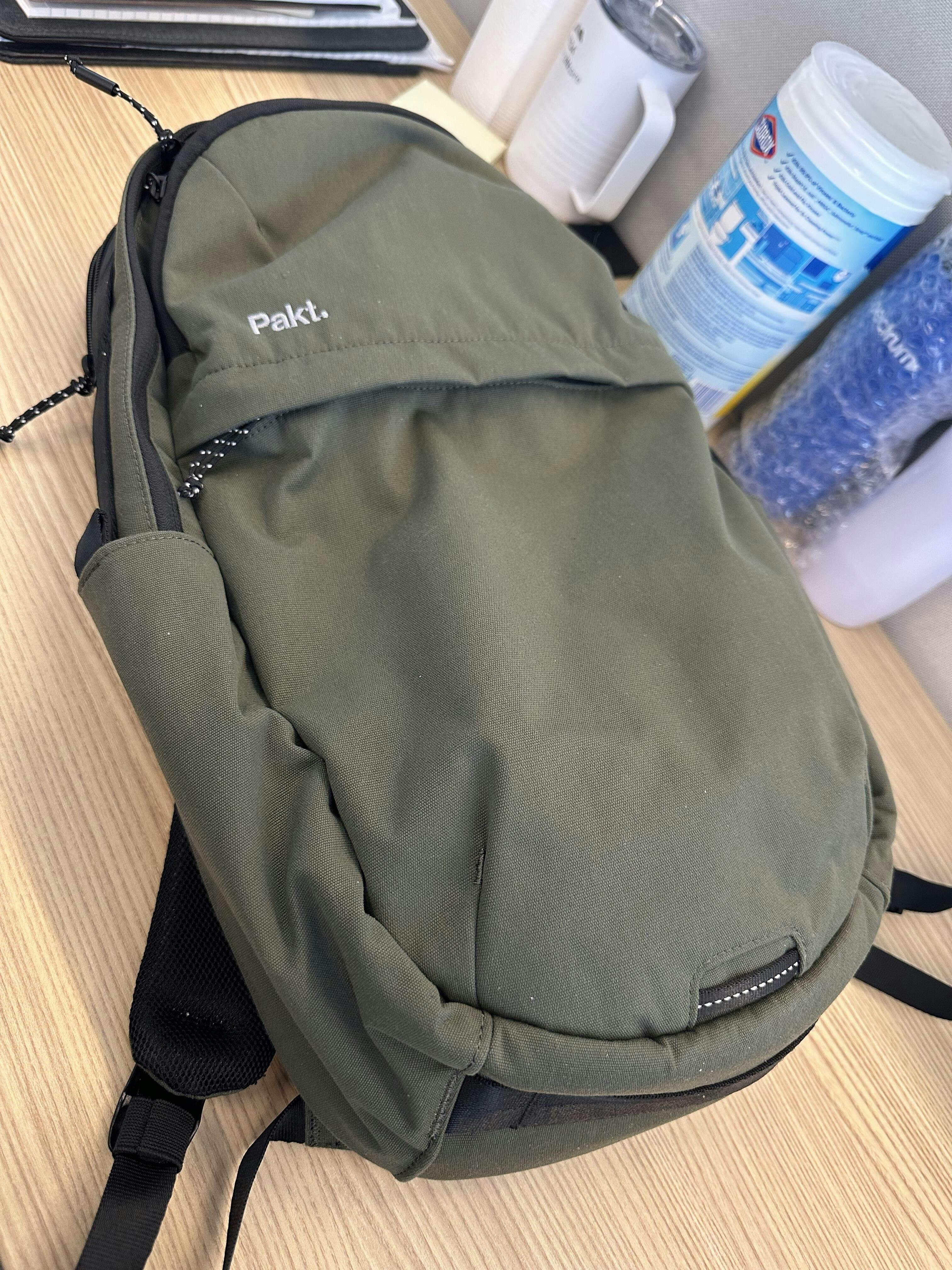Everyday 22L Backpack