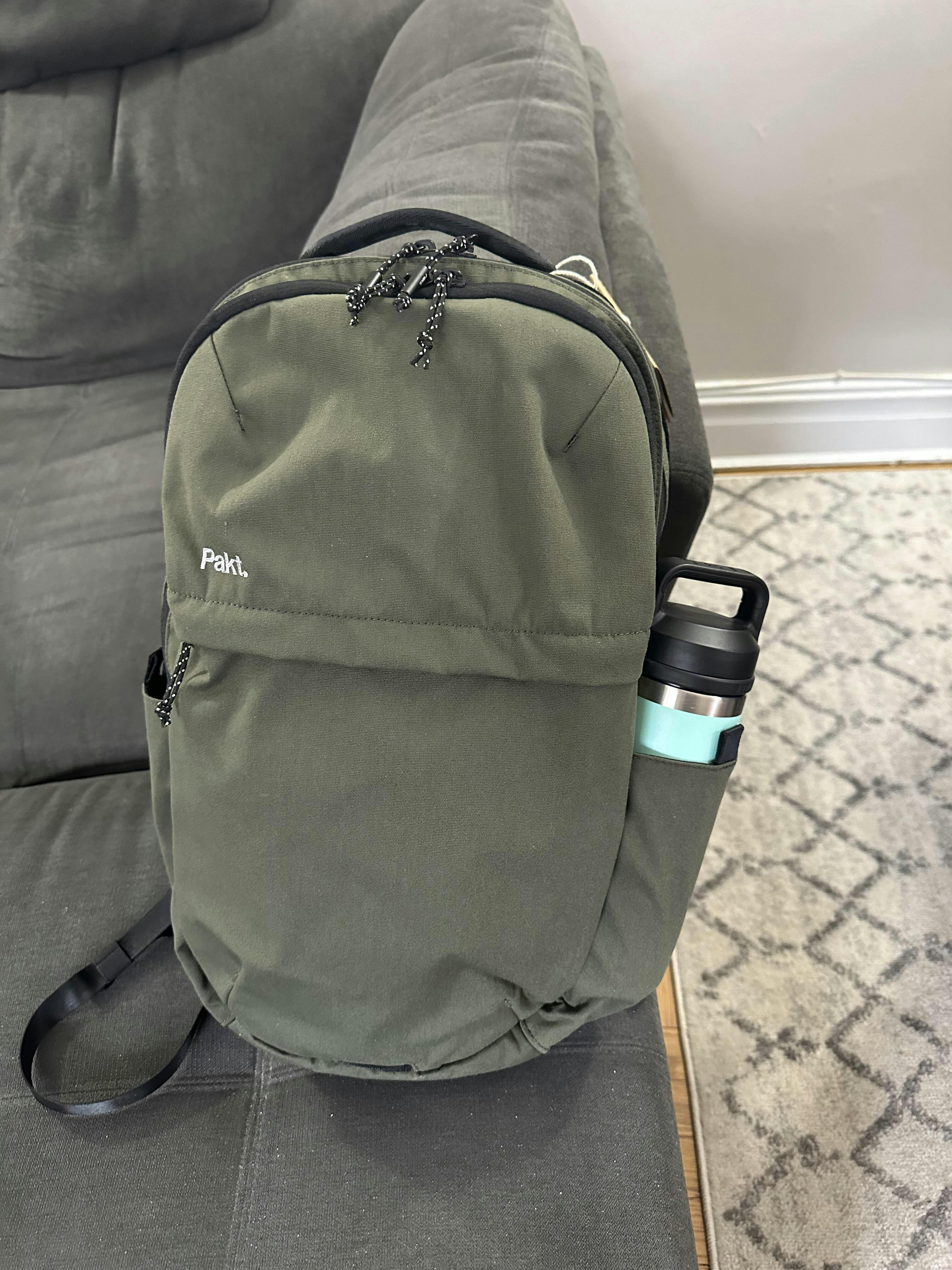 Everyday 22L Backpack