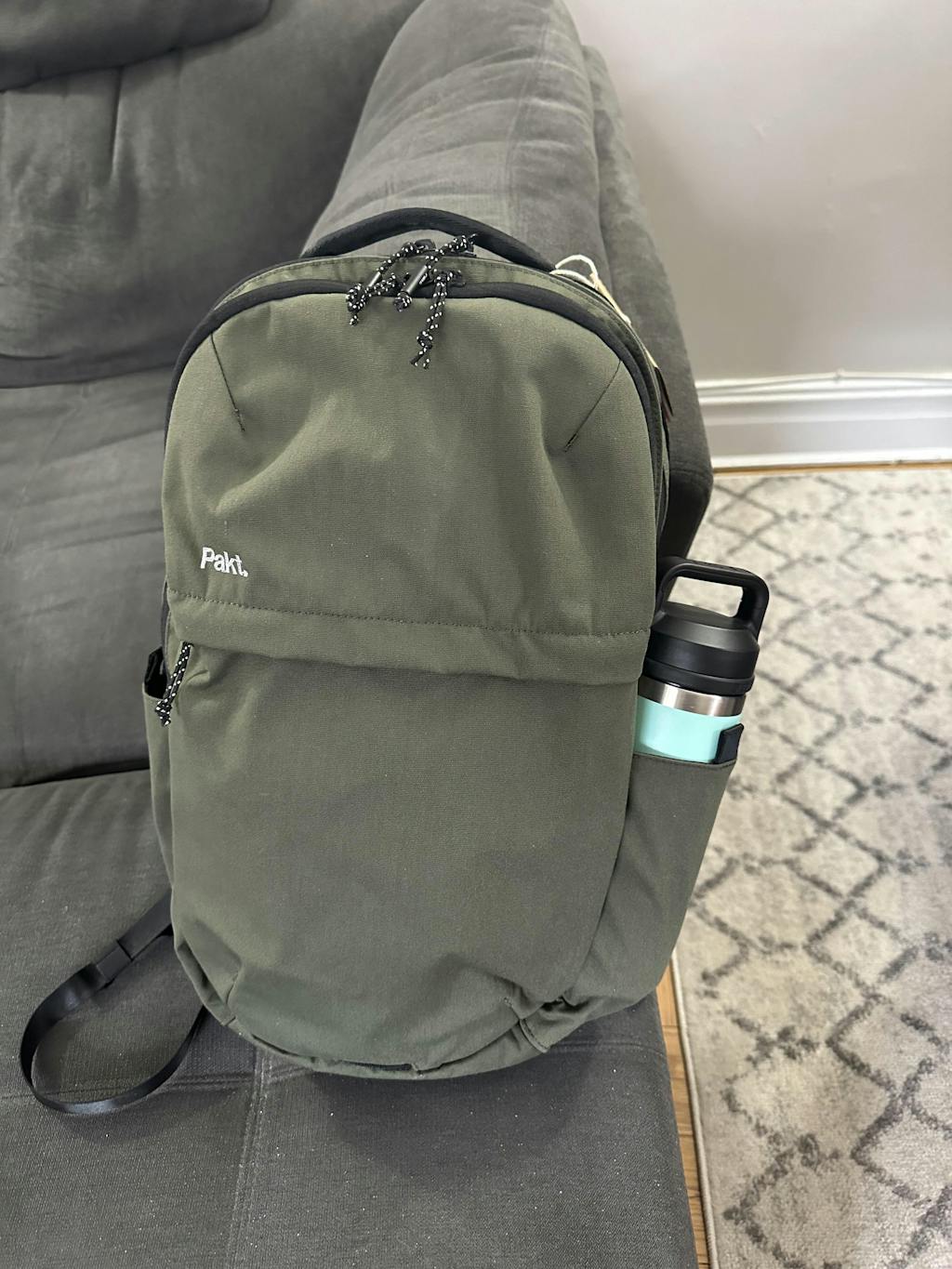 Everyday 22L Backpack