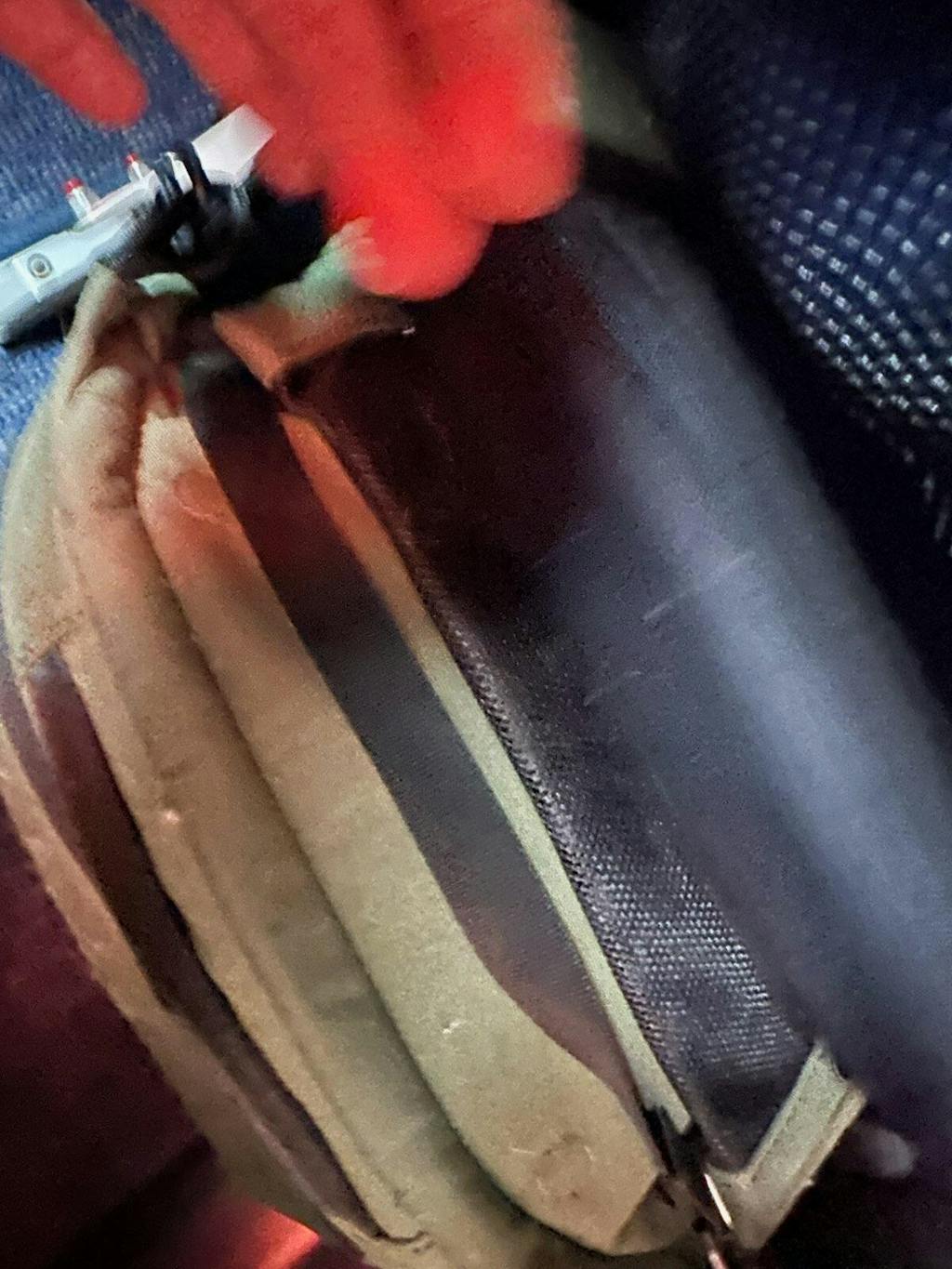 The Pakt Travel Backpack - The Ultimate Carry-on Bag for Travelers | Pakt