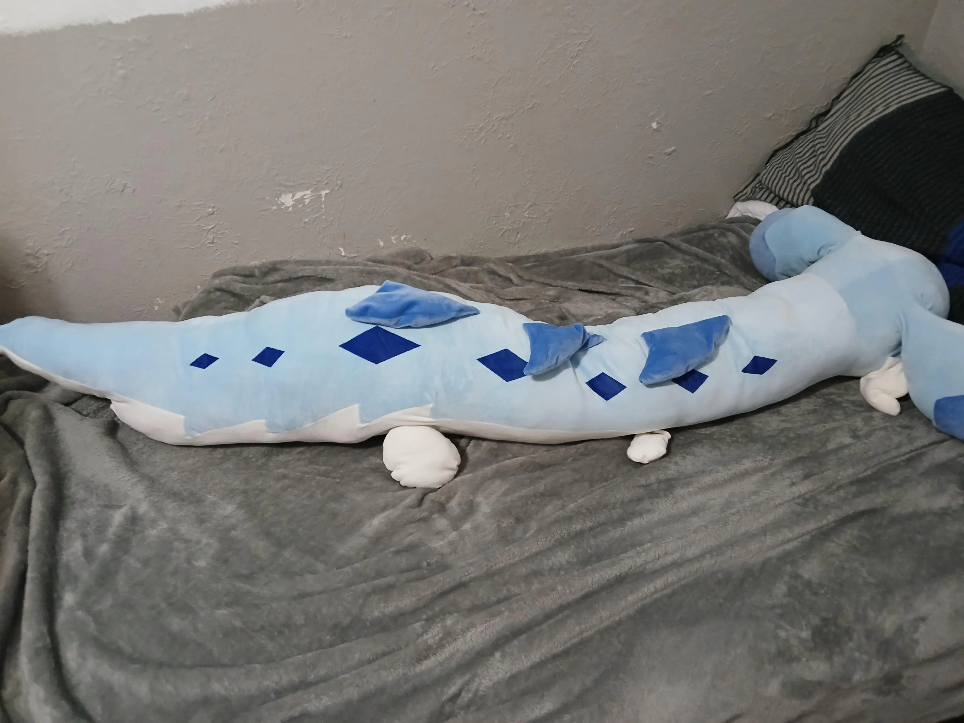 Chillet Plush – Giant Soft Plushie from Palworld Game stuffed animal ...