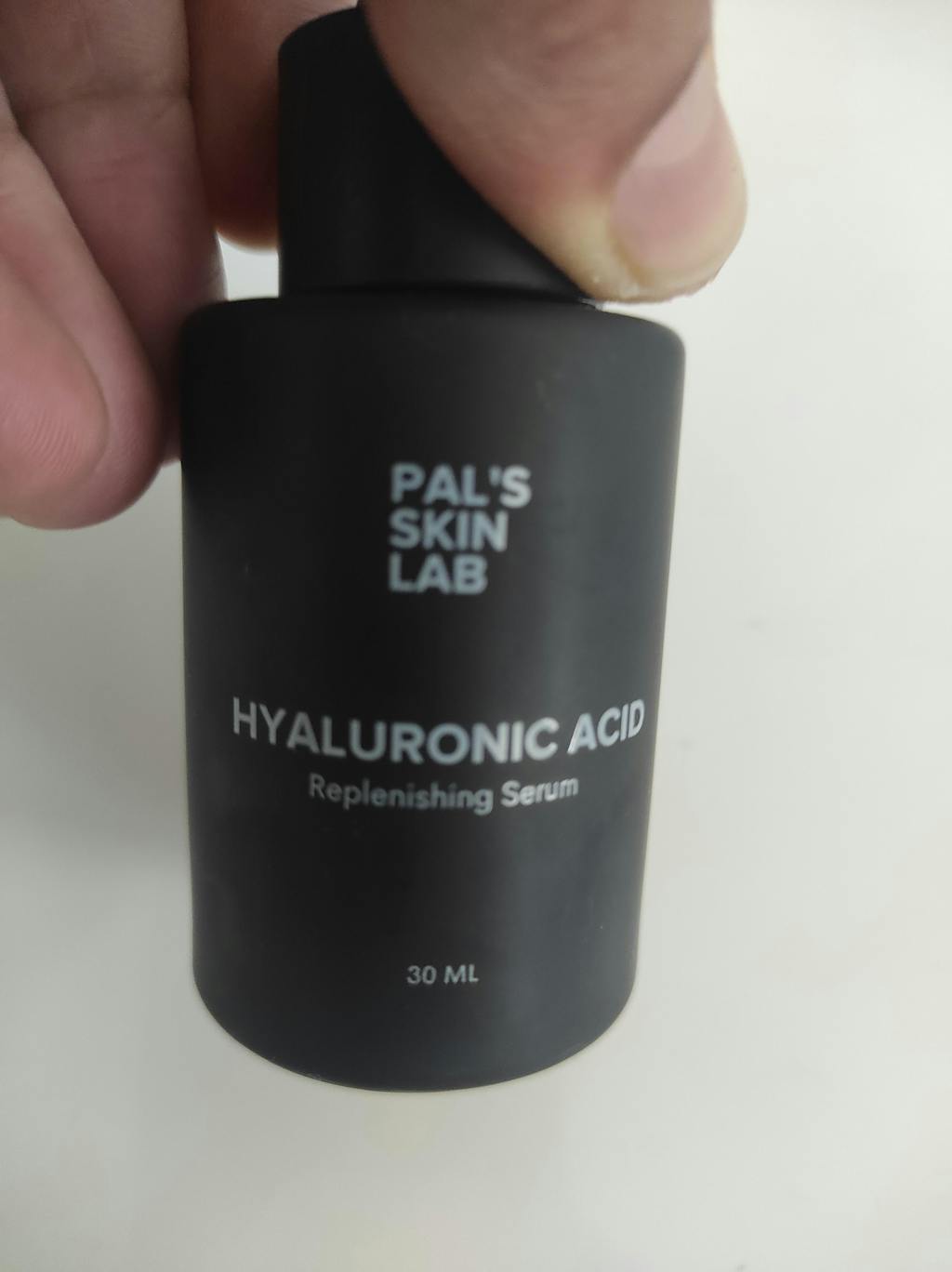 Pals Skin Lab. High Active Skin Care for All Skin Types and Concerns.