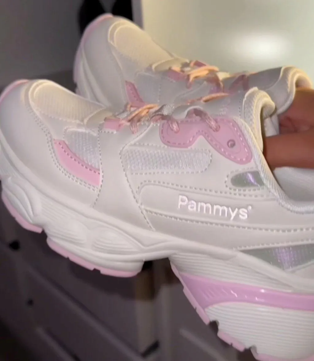 Pammys Bewertungen – Echte Erfahrungen von echten Kunden