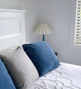 Cora Linen Lamp Shade Only – Paola And Joy