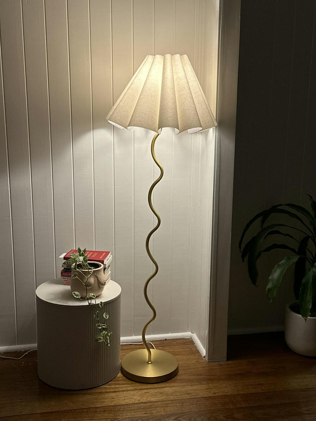 Cora Floor Lamp – Paola And Joy