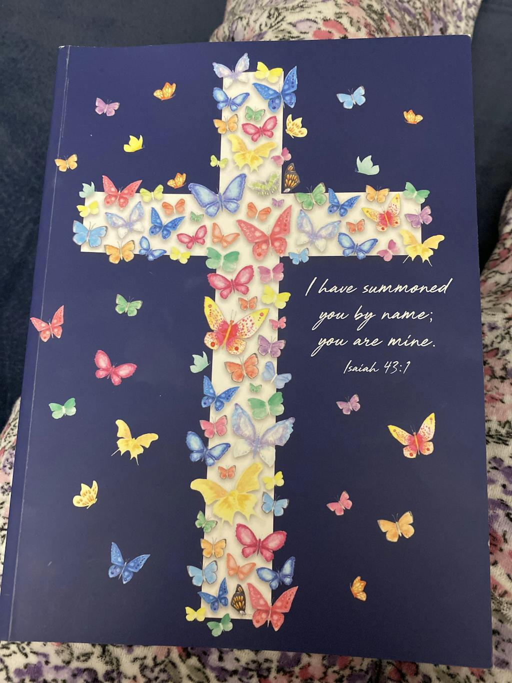Personalized Christian Journals | Christian Planners | Paper Sunday