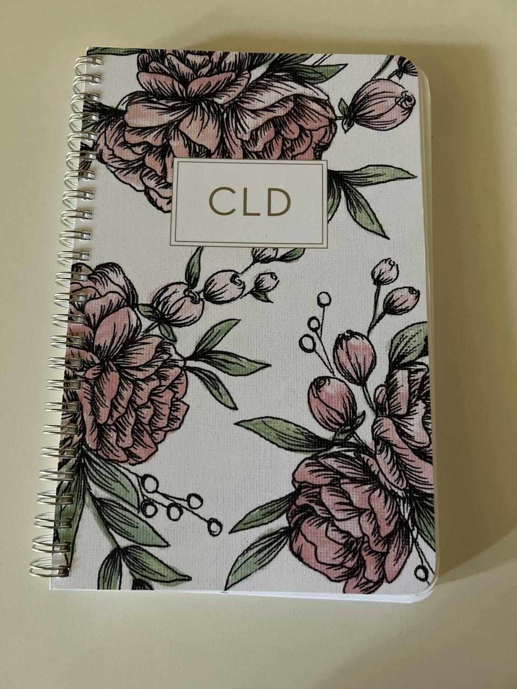 Personalized Christian Journals | Christian Planners | Paper Sunday
