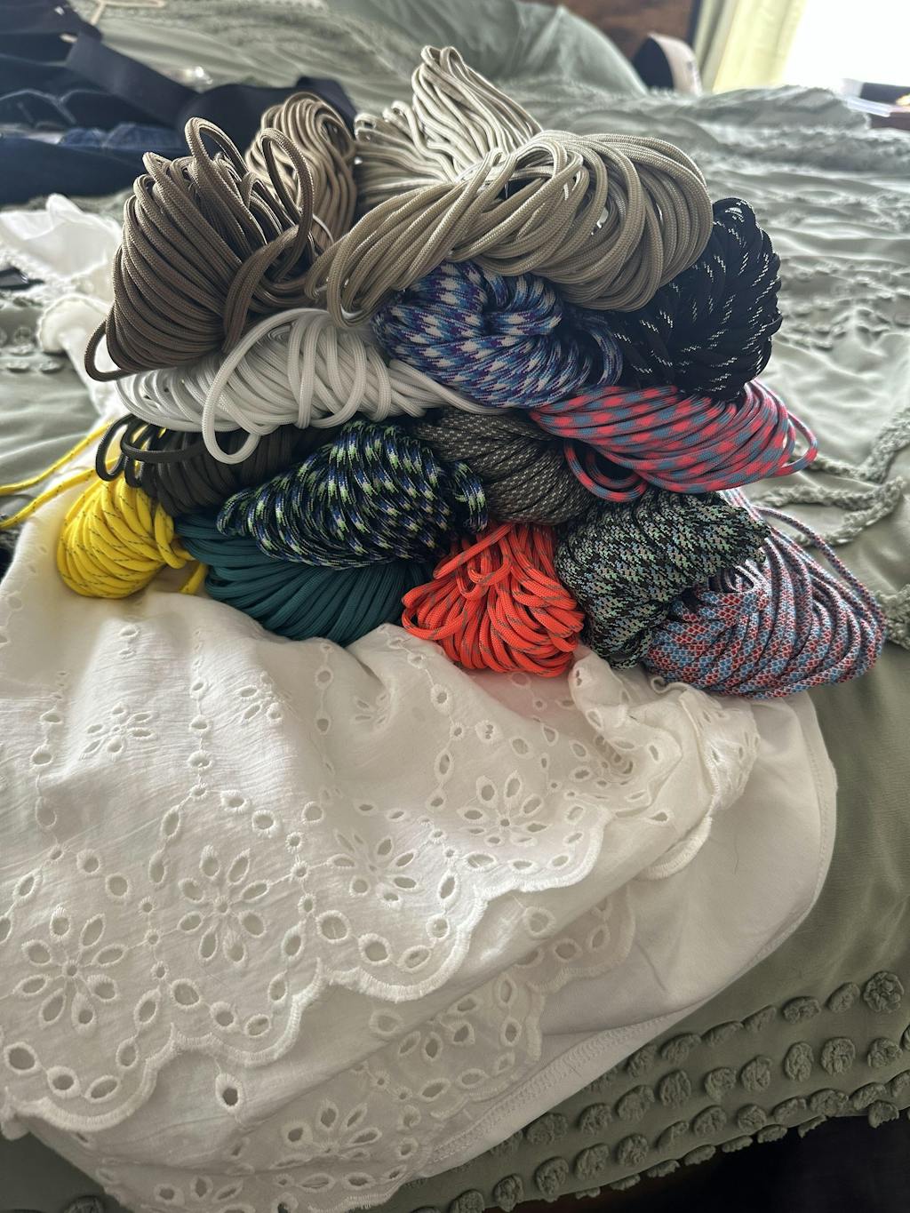 Tutorials - Page 3 – Paracord Galaxy