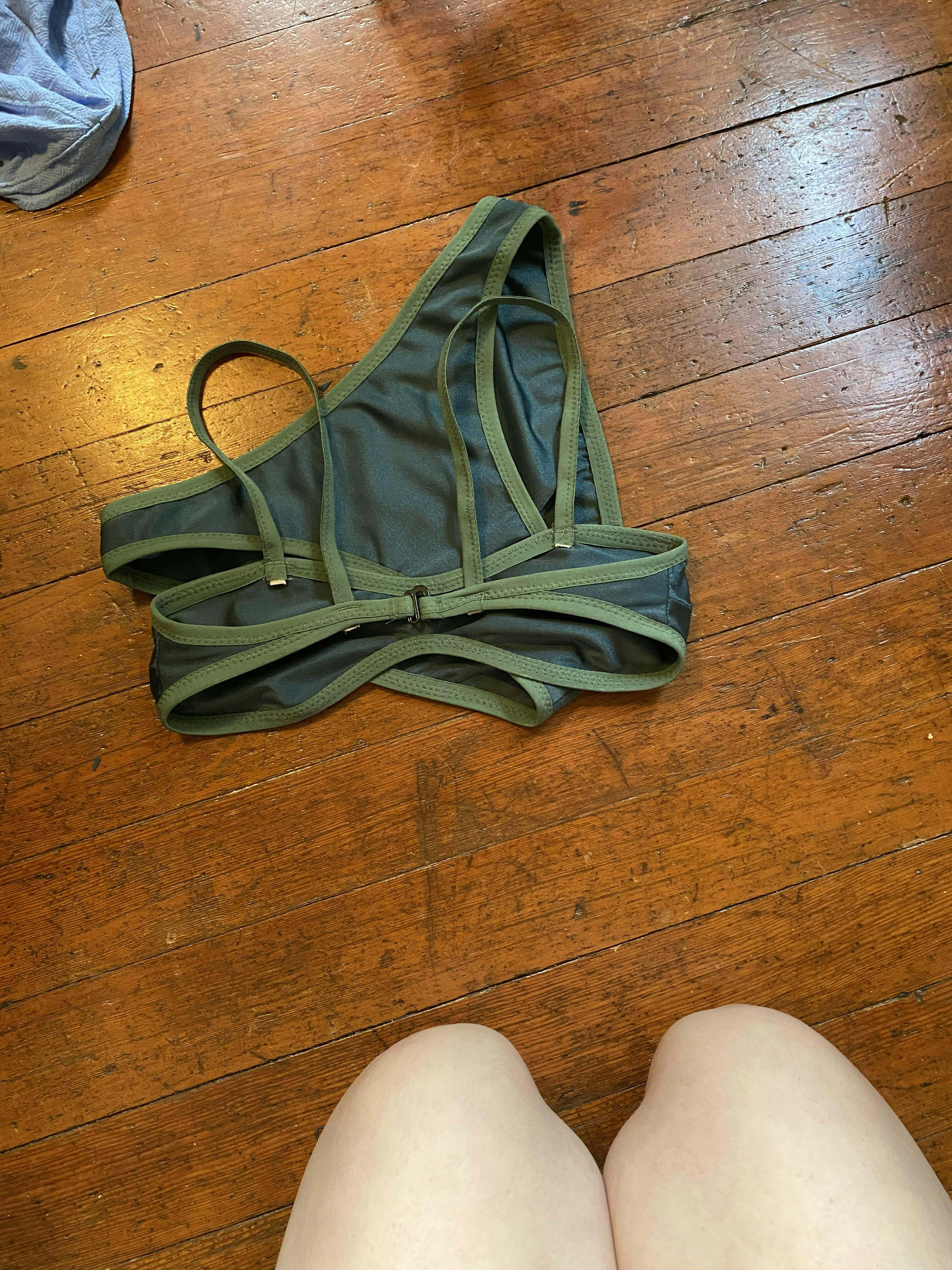 Cowrie Kini – Paradise Patterns