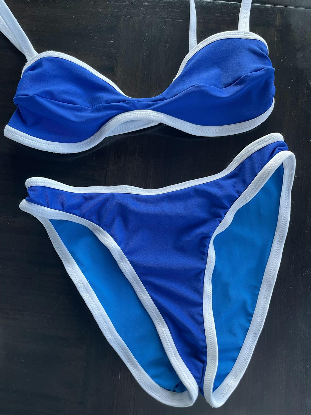 Cowrie Kini – Paradise Patterns