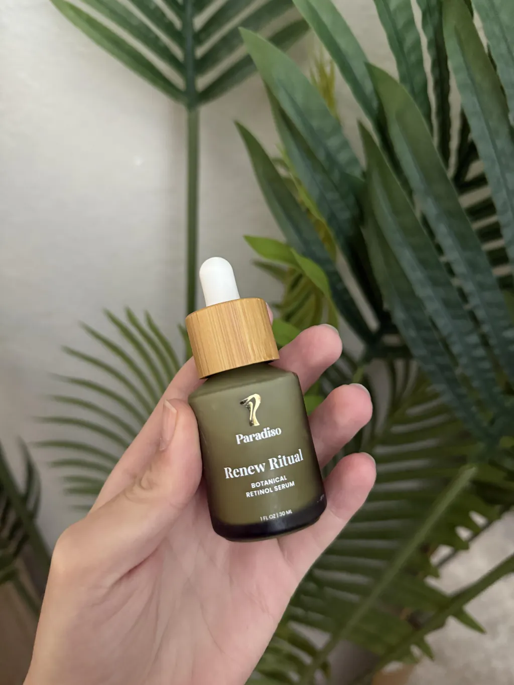 Renew Ritual | Paradiso Skin