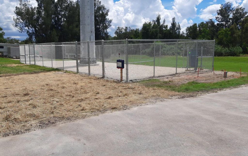 Mirafi 500X Geotextile Fabric - 12.5' x 432' Roll — Paramount Materials