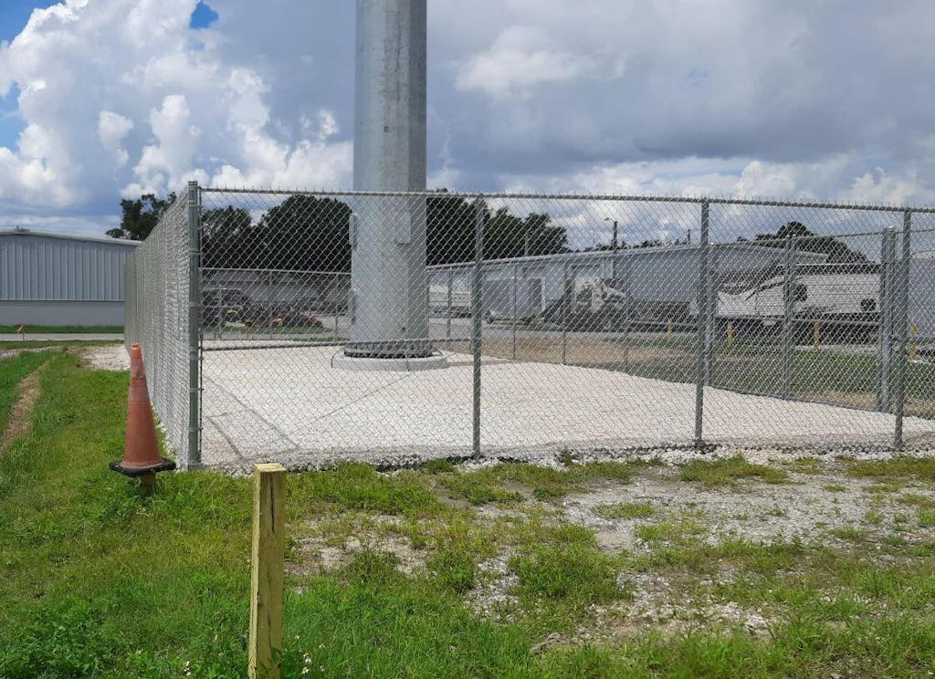 Mirafi 500X Geotextile Fabric - 12.5' x 432' Roll — Paramount Materials