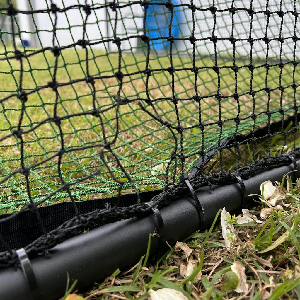 The Harley | Parabuster