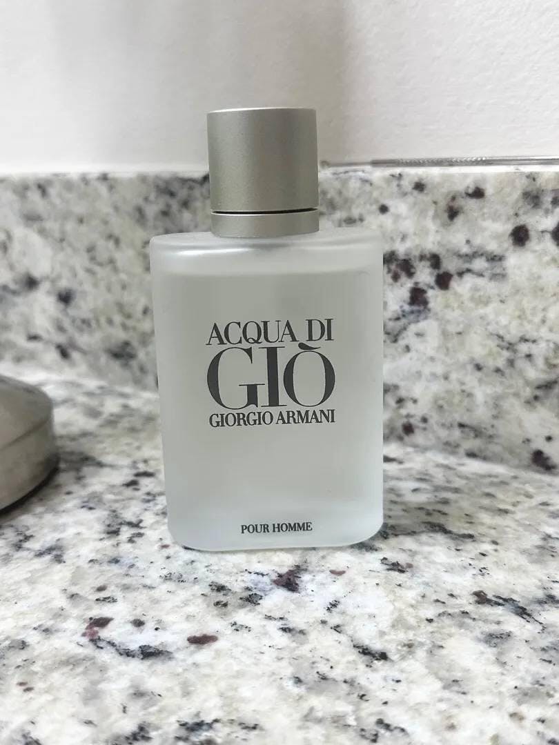 Giorgio Armani Acqua Di Gio Edt 100 ml Erkek Parfüm - Parfümania