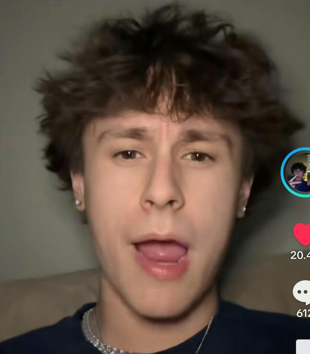 Mechanical Brilliance T-Shirt – Parker Cant