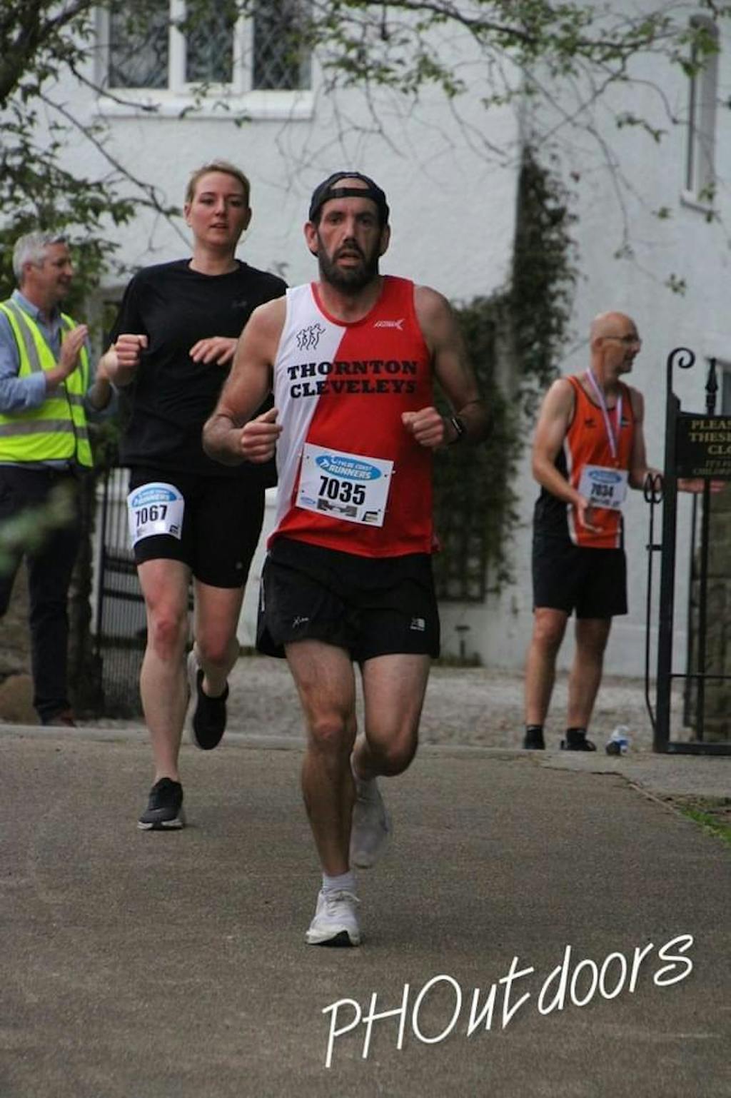 Pacing your Runs Right - Pace Chart – Parkes Running