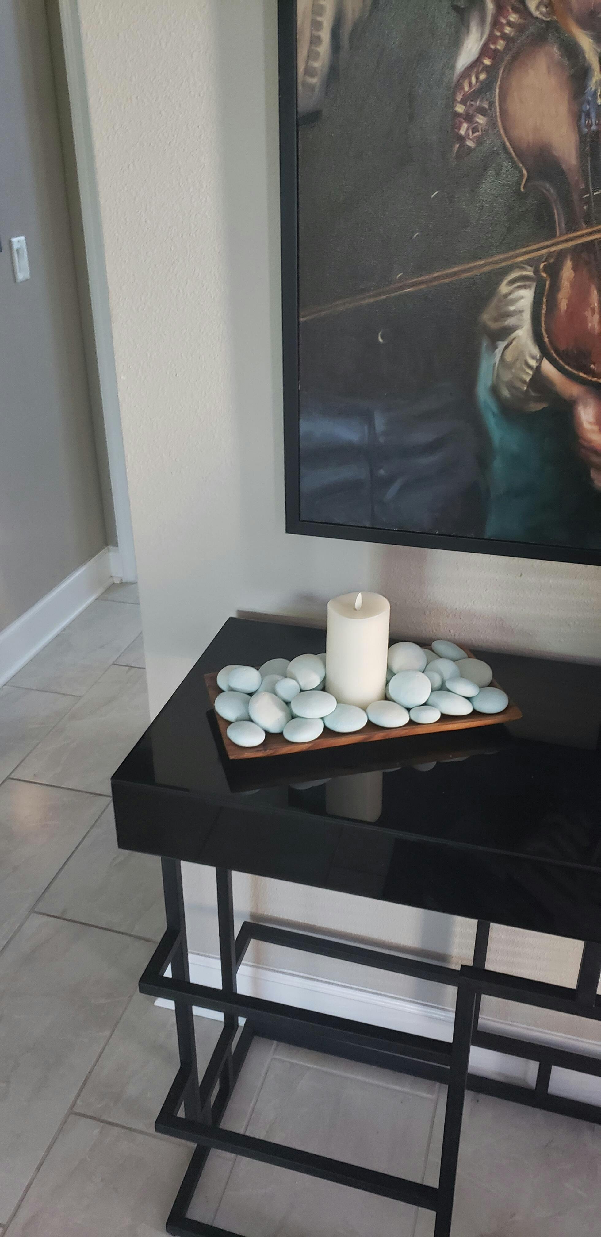 Parting Stone for People - Turn Ashes into Stones