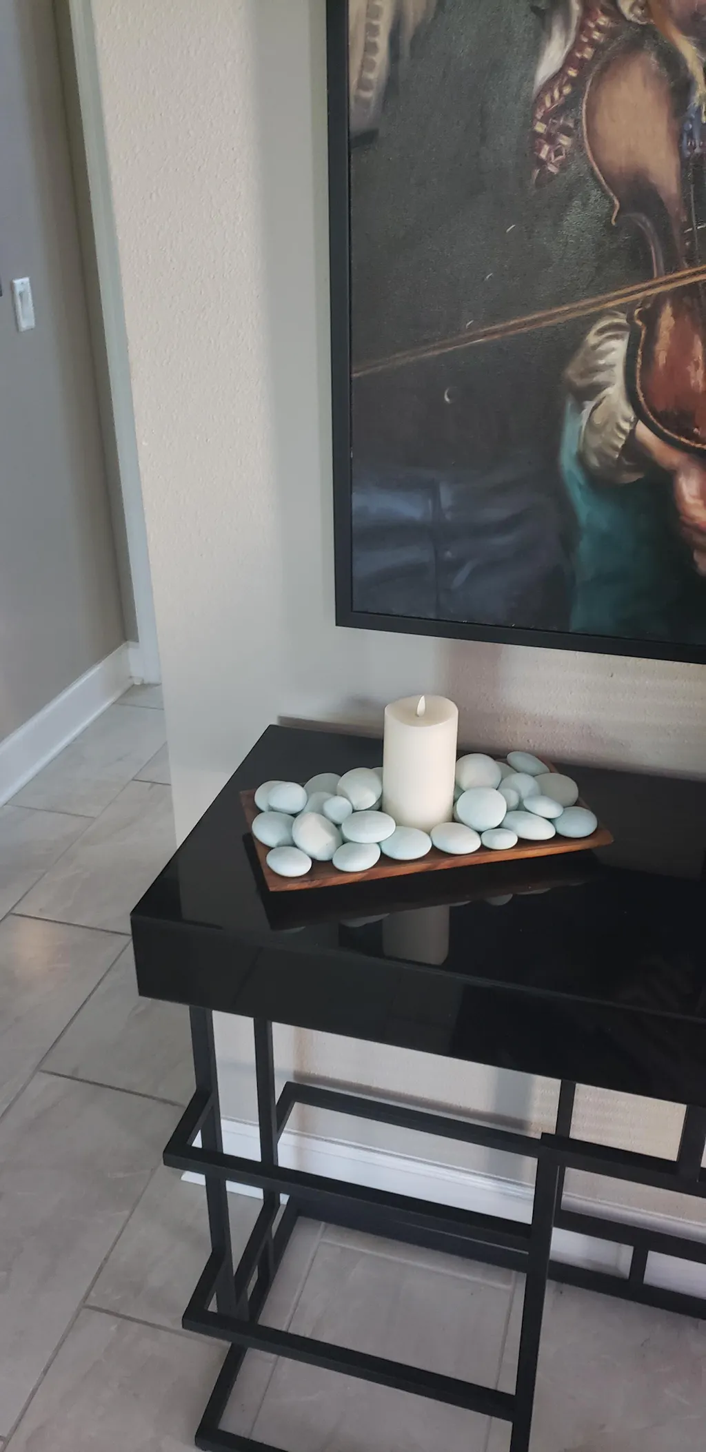 Parting Stone for People - Turn Ashes into Stones