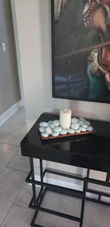 Parting Stone for People - Turn Ashes into Stones