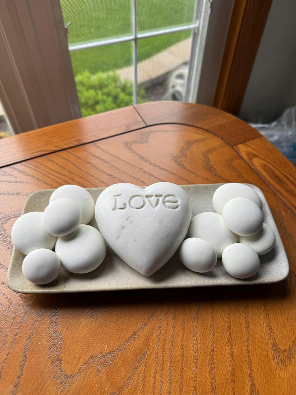 Parting Stone for People - Turn Ashes into Stones