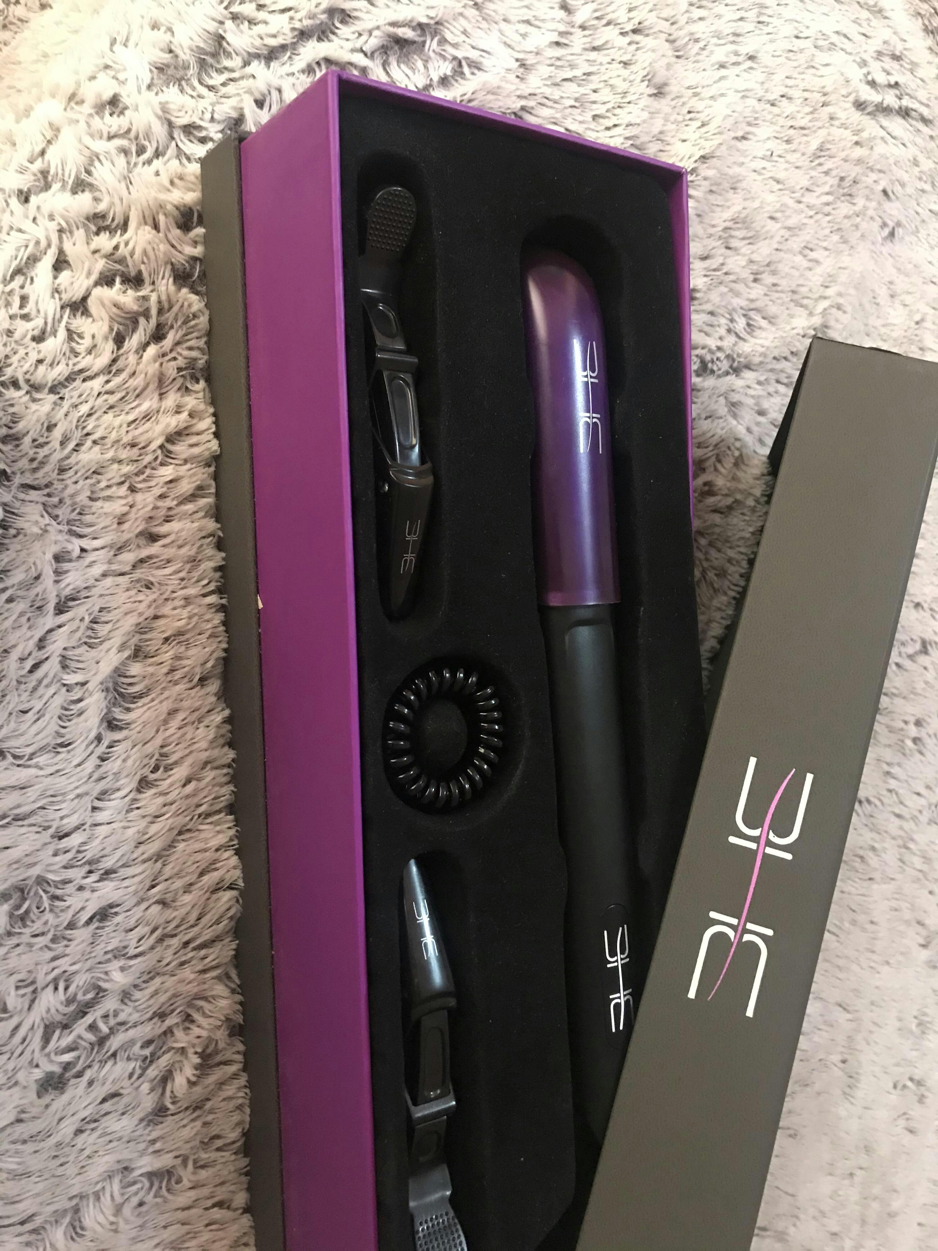BHE Flat Iron | Original Styler– Partners Hair Design