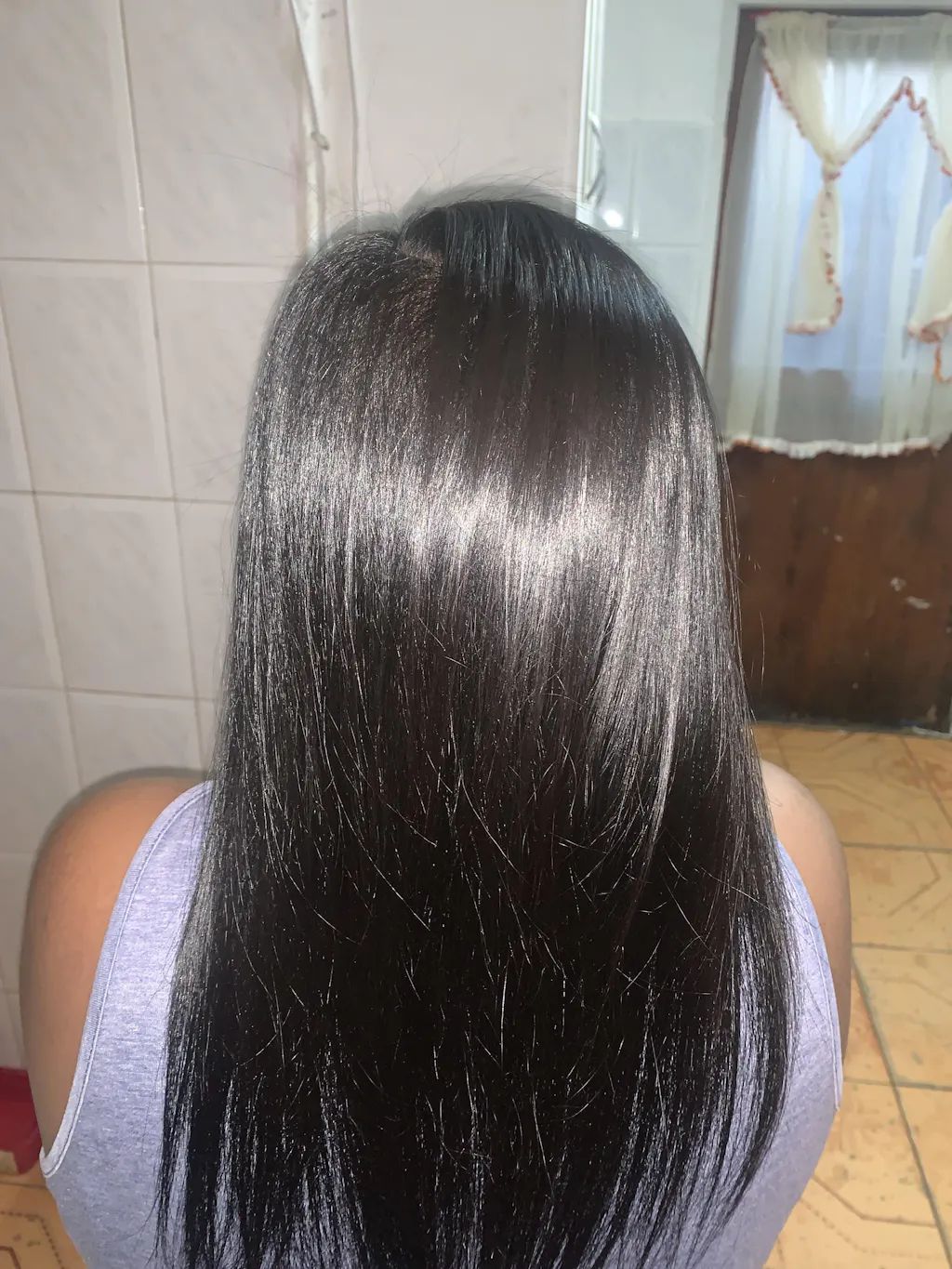 Silver Bullet Glide Ceramic Iron 180-230 Degrees C | Partners Hair Design