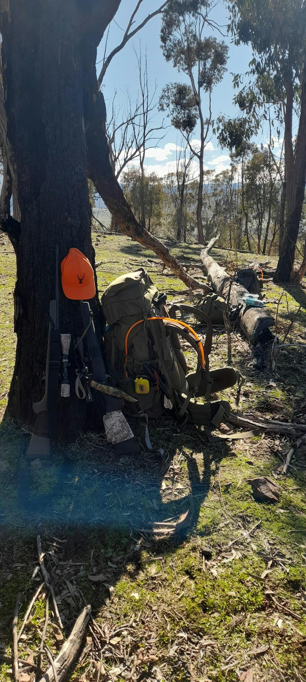 Hardside Hydration Wide Mouth Nalgene Swig Rig