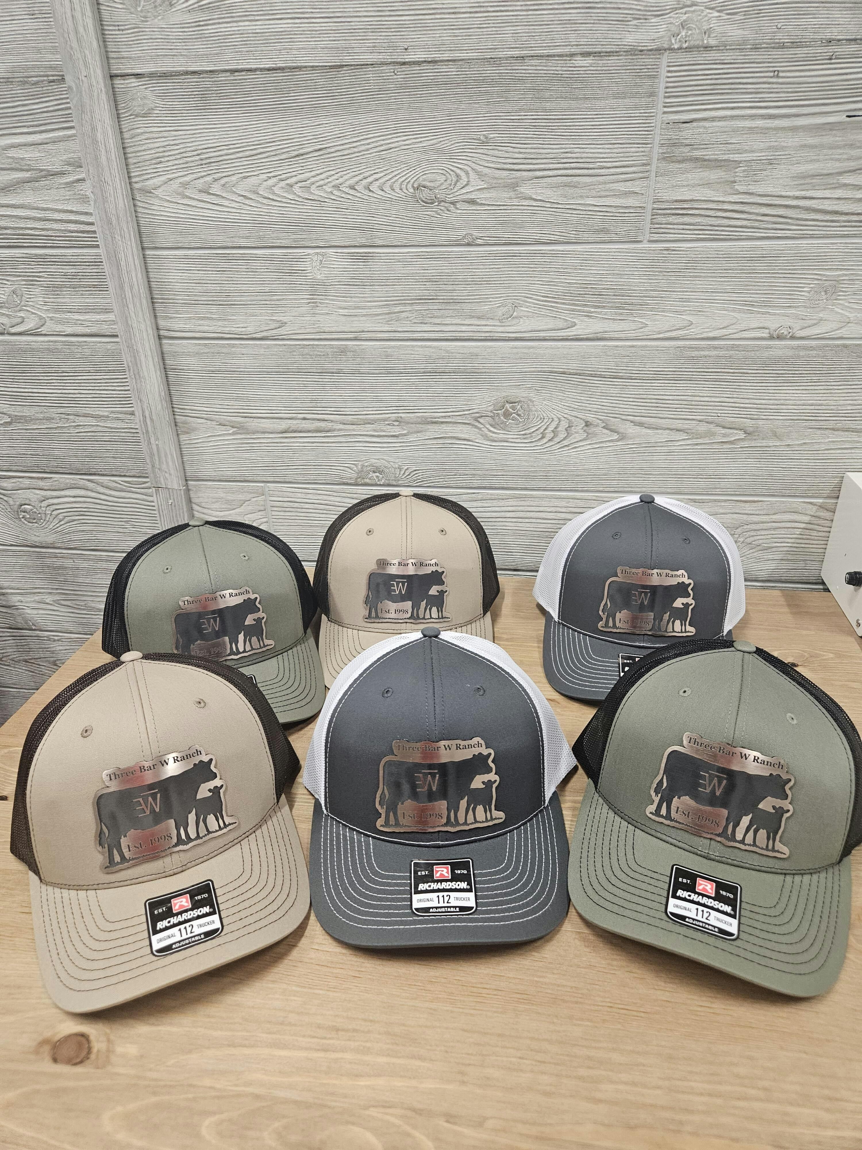 Acrylic Panel - Black / Gold (12"x24") - 1/16” thickness – Patch Crafters