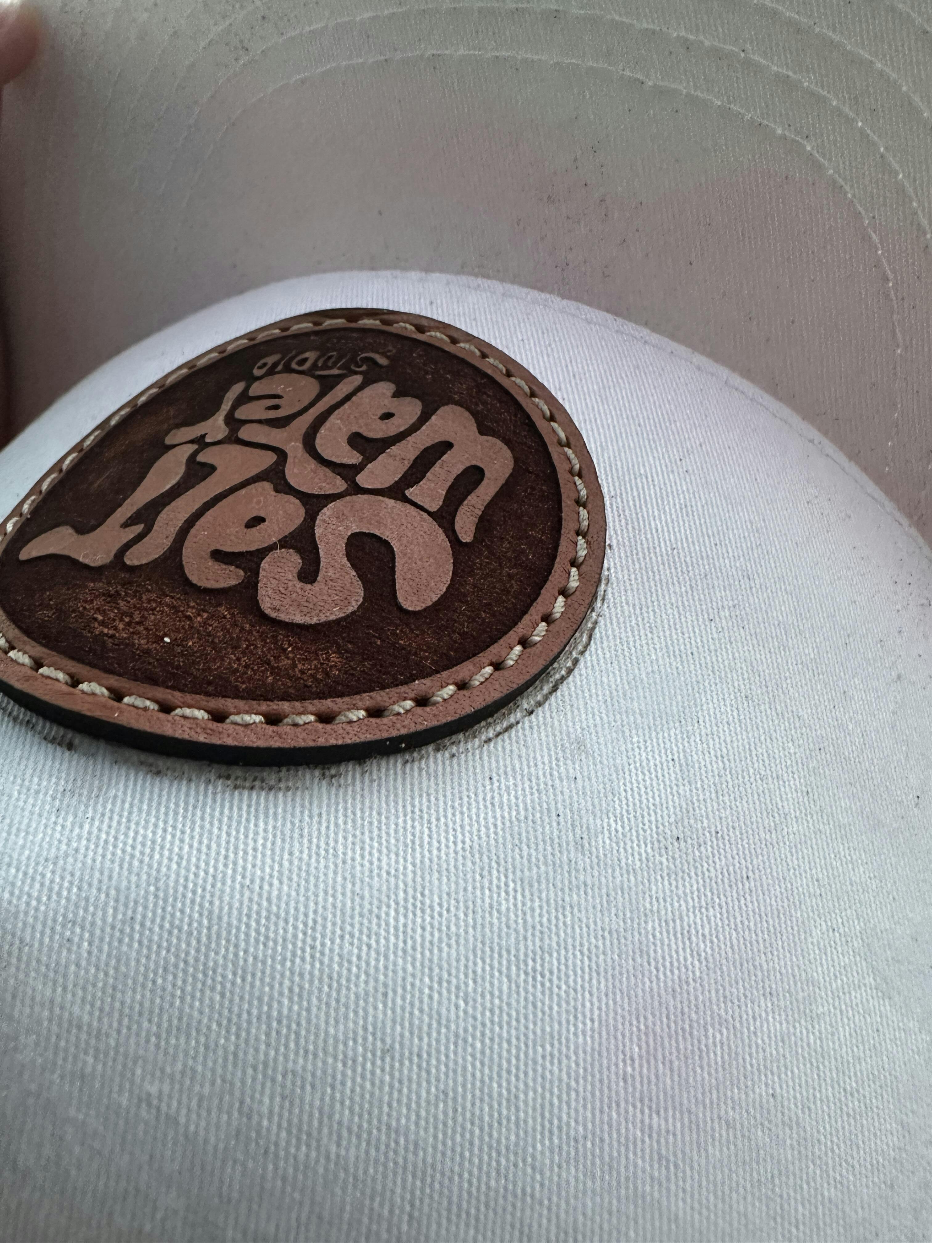 Blank Leather Patches – Patch Crafters