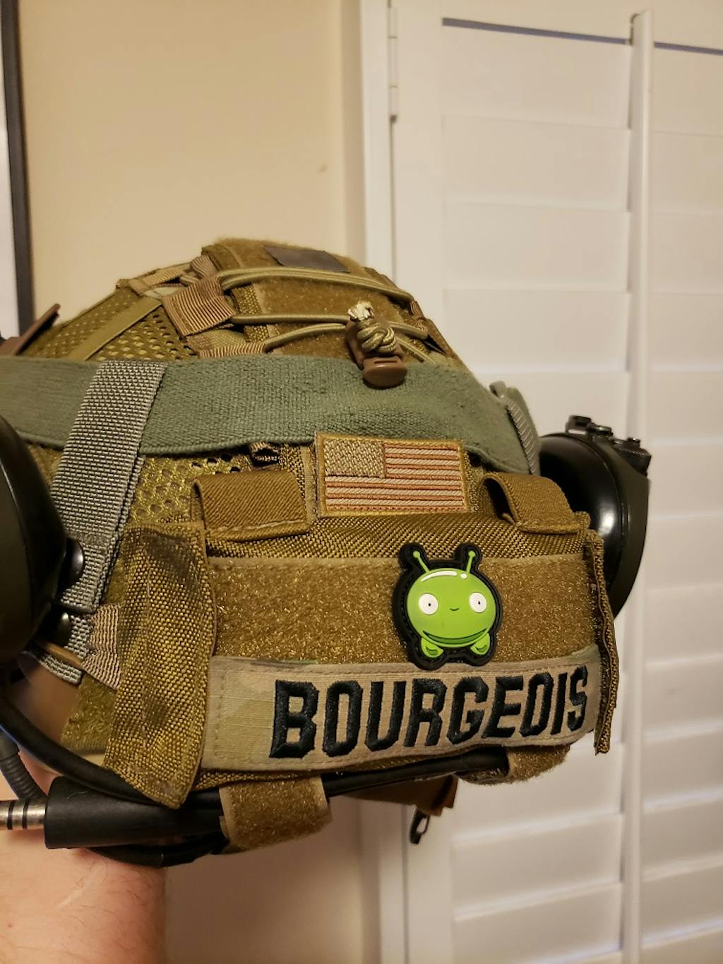 Mooncake Patch + Sticker – PatchPanel